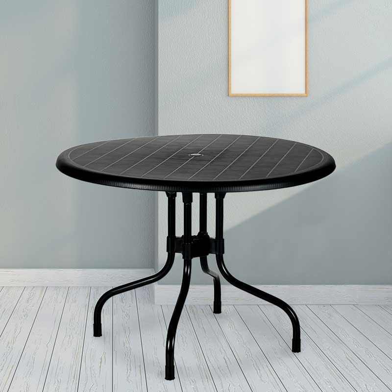 Supreme cherry dining table price store