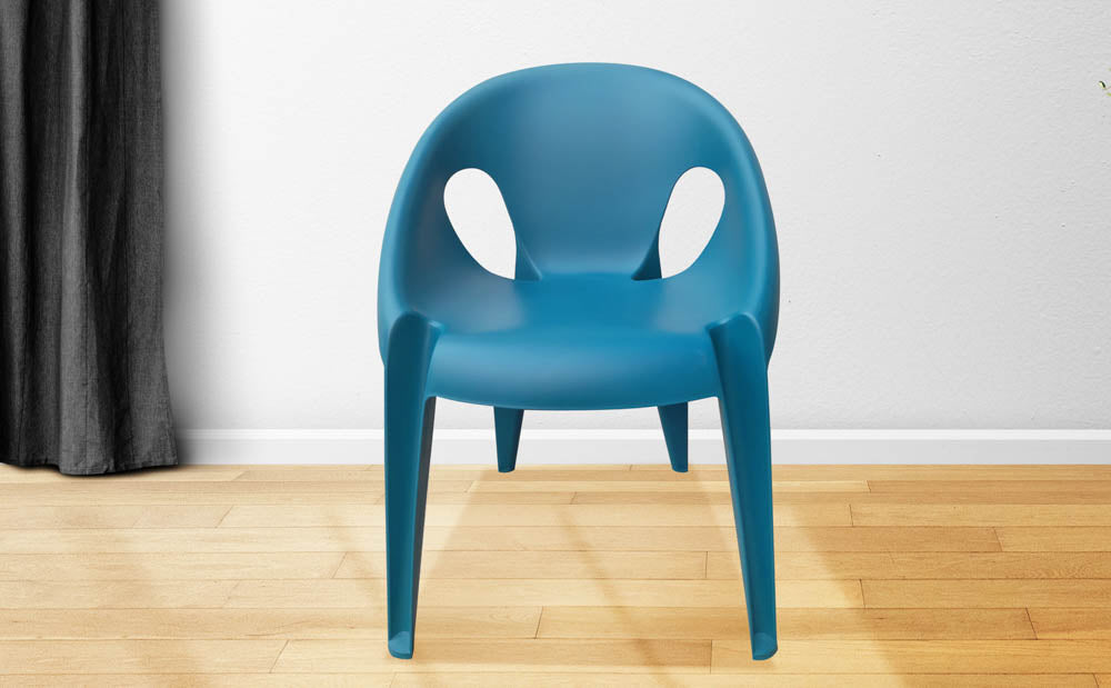 Supreme Furniture - Ornate Chairs