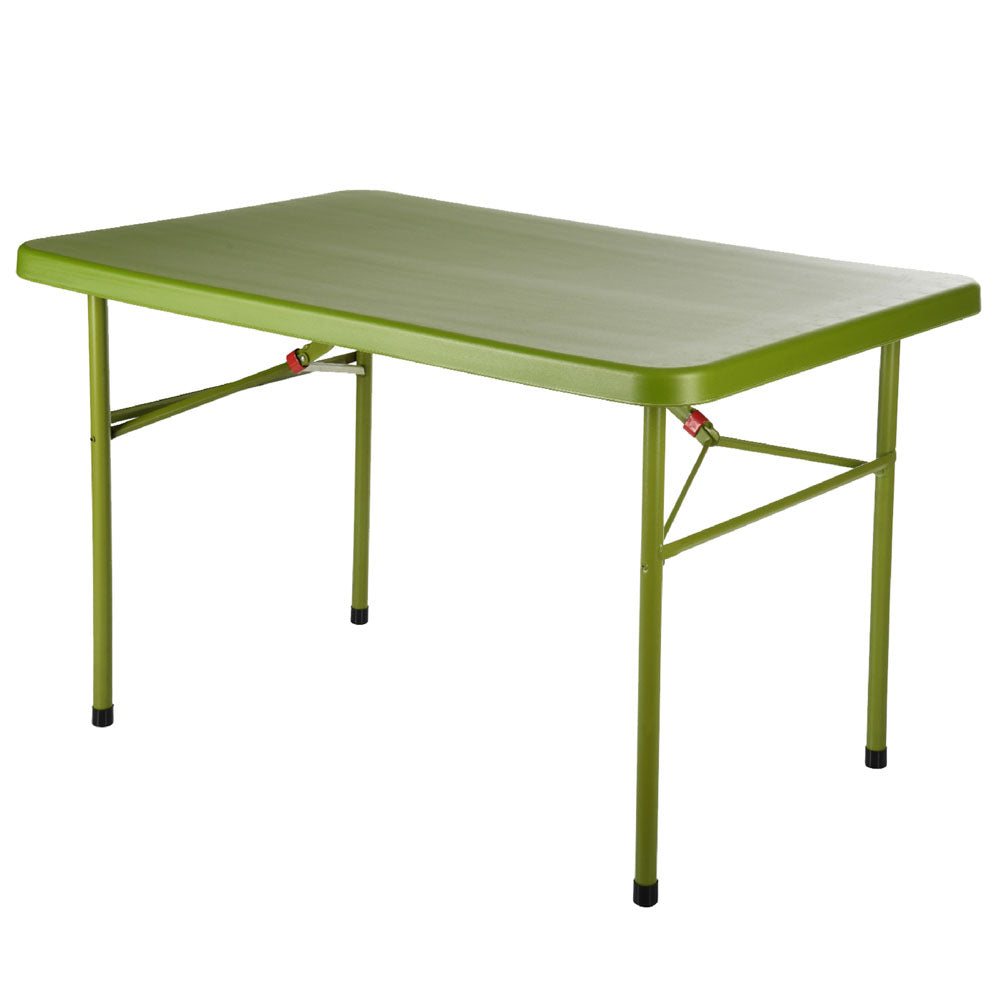 Supreme Swiss Foldable Plastic Dining Table – Supreme Furniture
