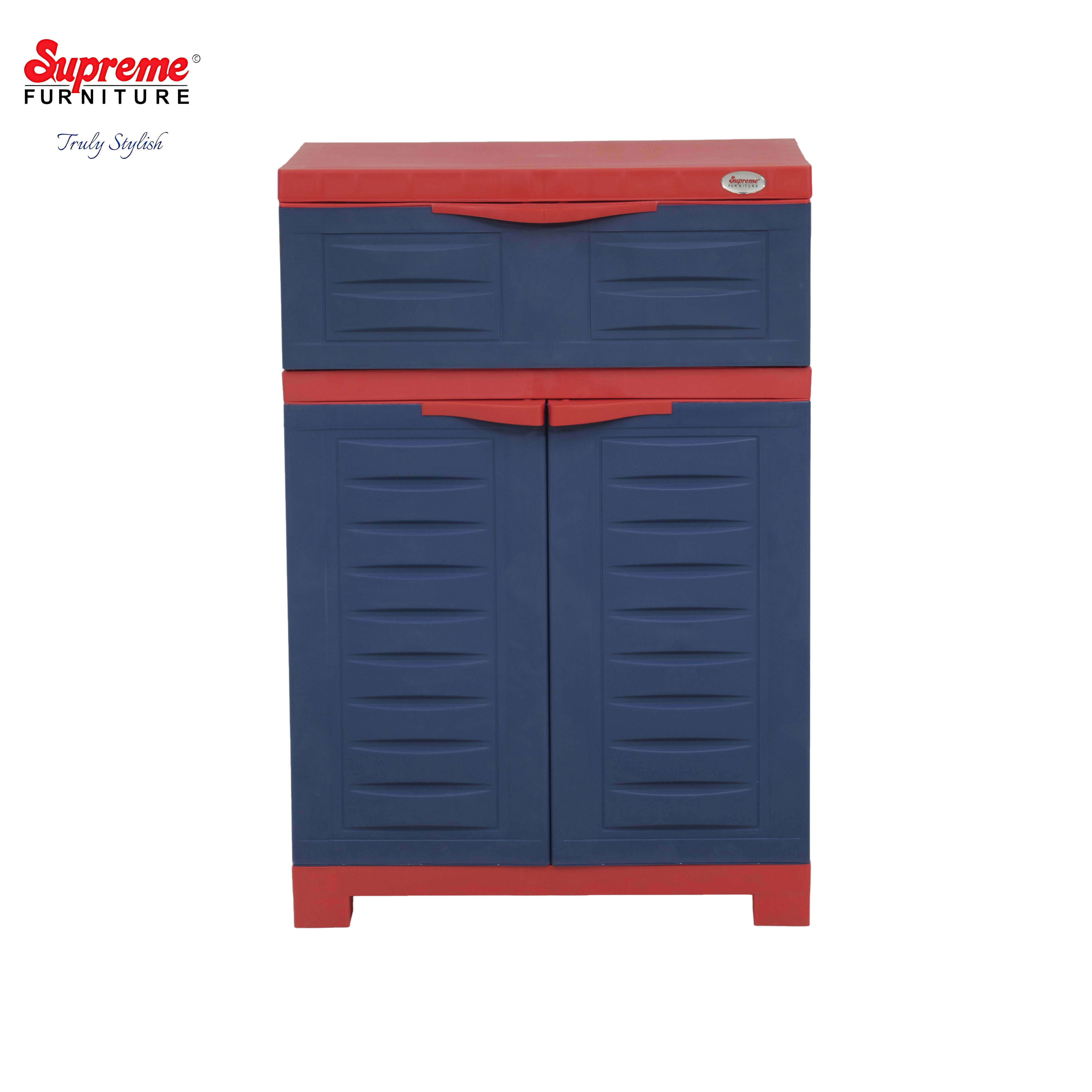 Supreme Fusion SR 1 TDR 1 Plastic Shoe Rack – Supreme Furniture