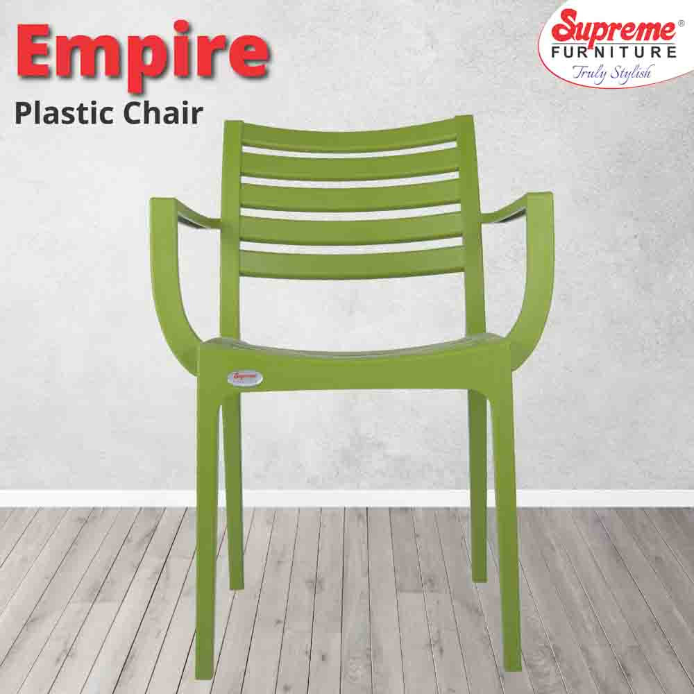 Supreme Empire – Supreme Furniture