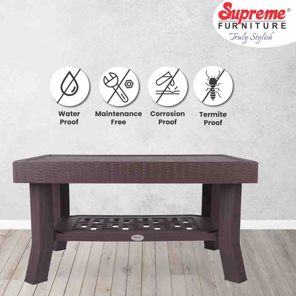 Supreme Furniture - Vegas Table