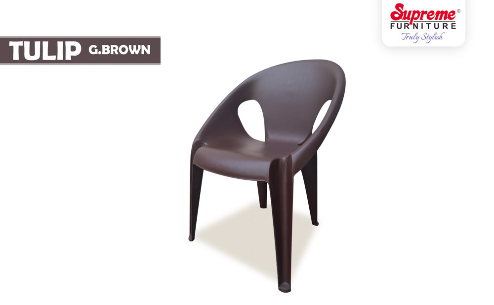 Supreme Furniture - Ornate Chairs