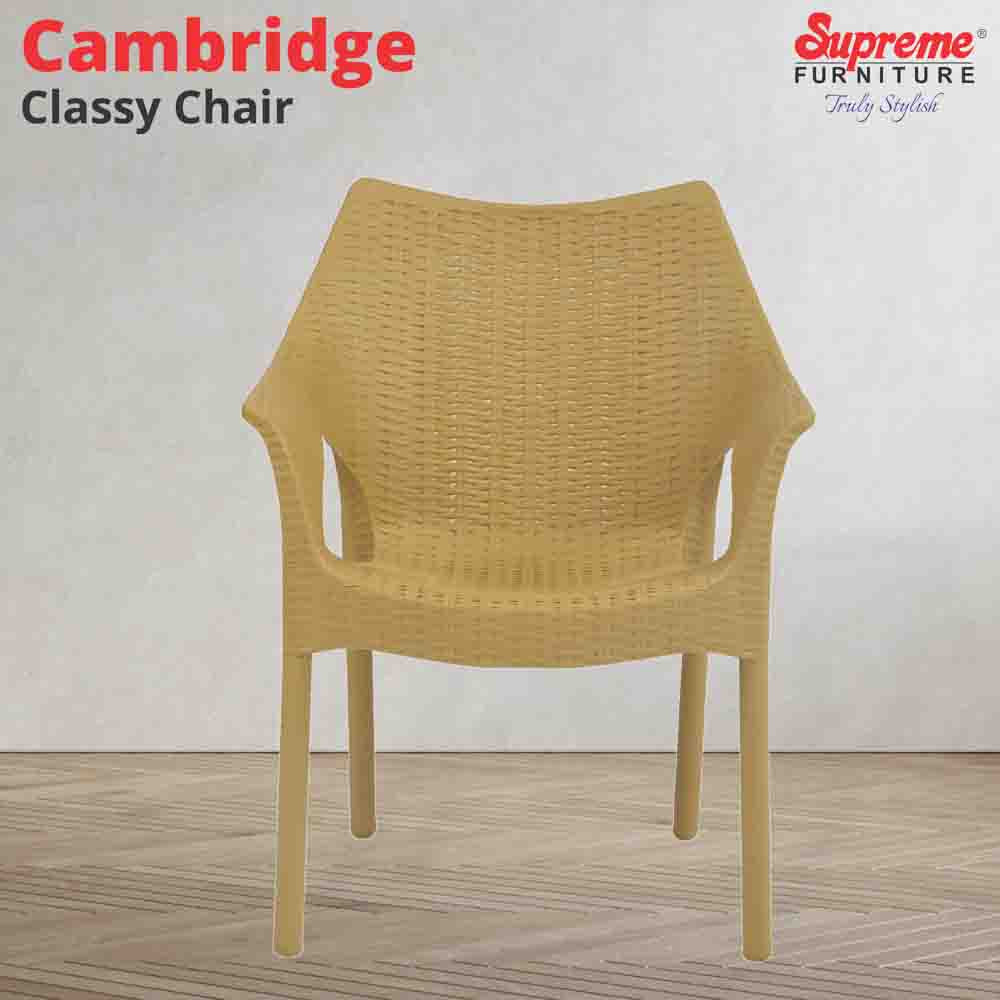 Supreme Furniture - Cambridge Chairs