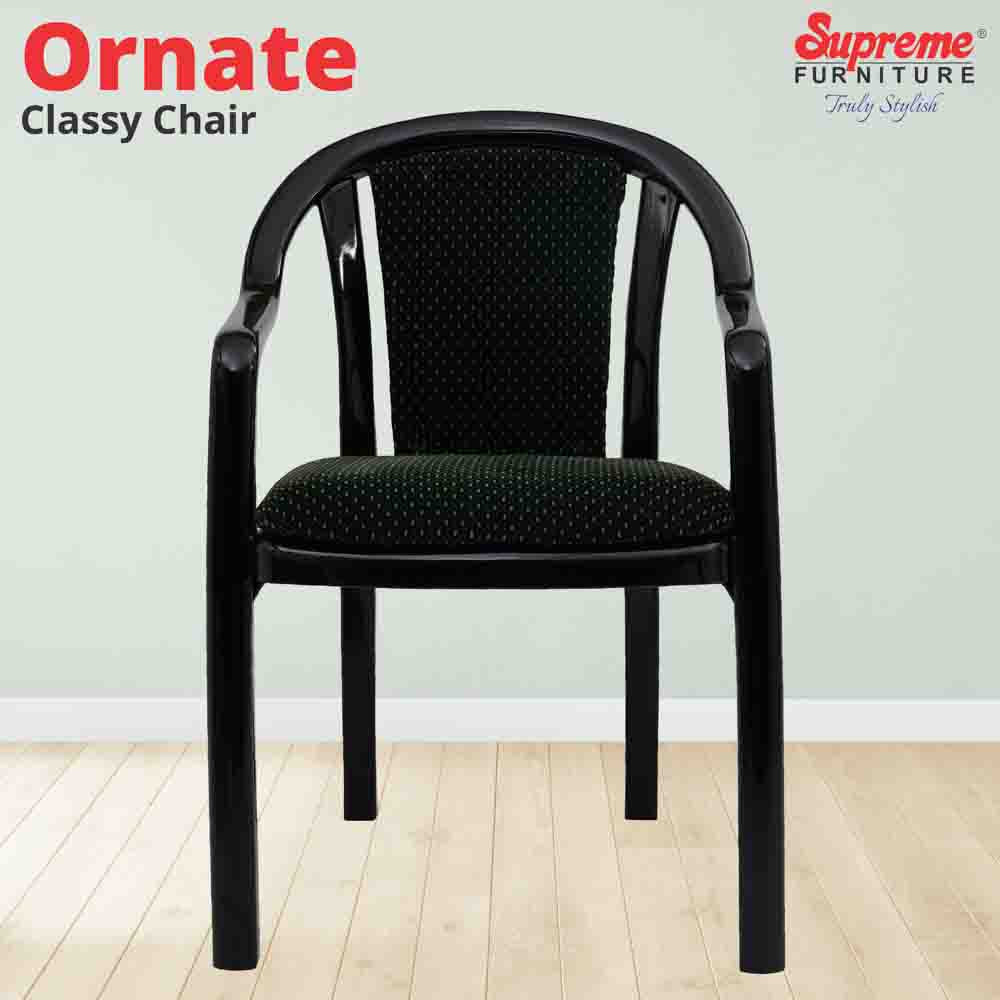 Supreme Furniture - Ornate Chairs