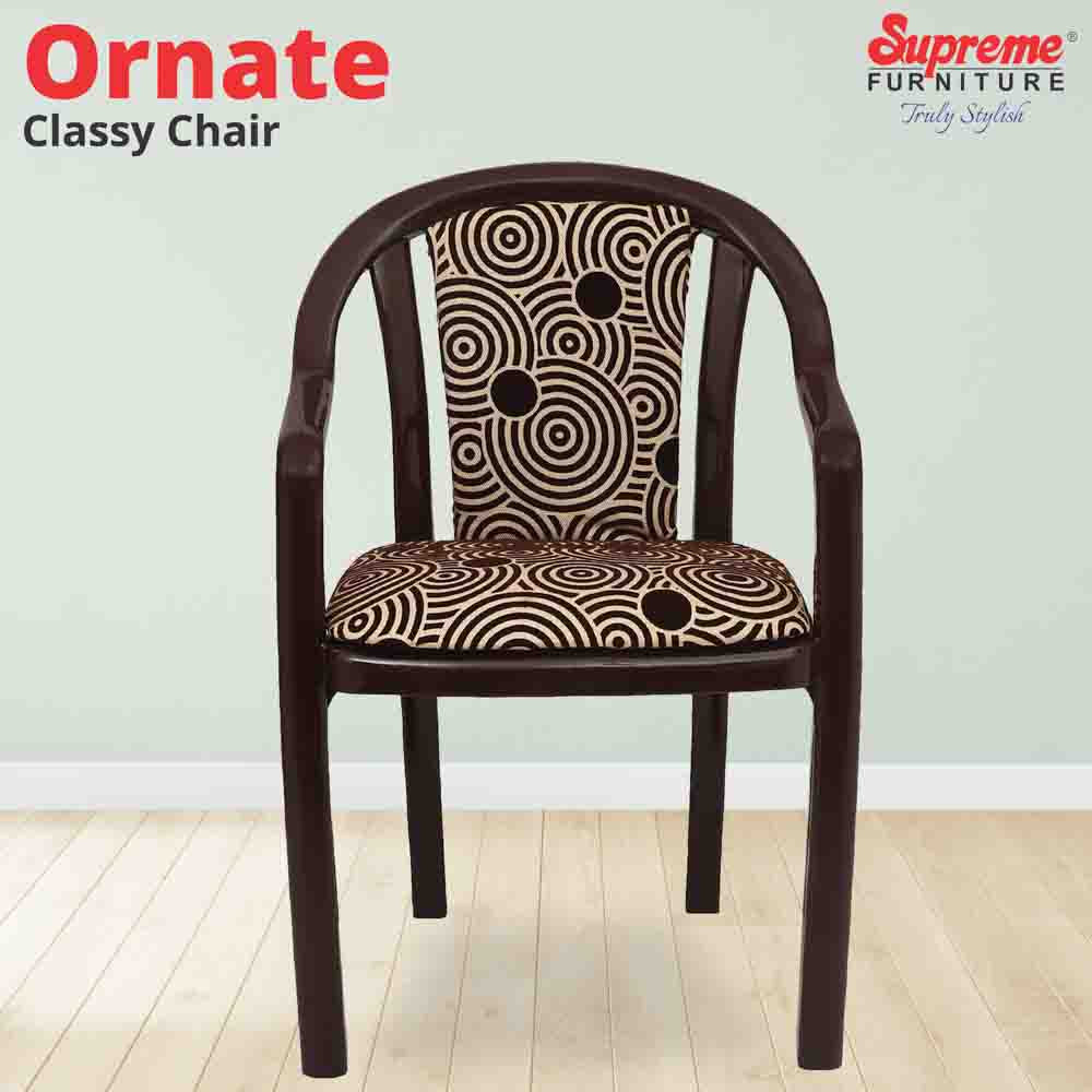 Supreme Furniture - Ornate Chairs