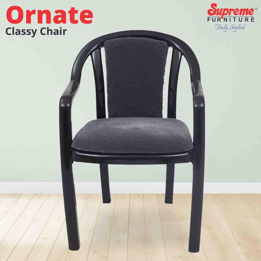 Supreme Furniture - Ornate Chairs