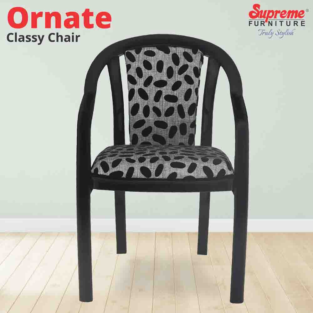 Supreme Furniture - Ornate Chairs
