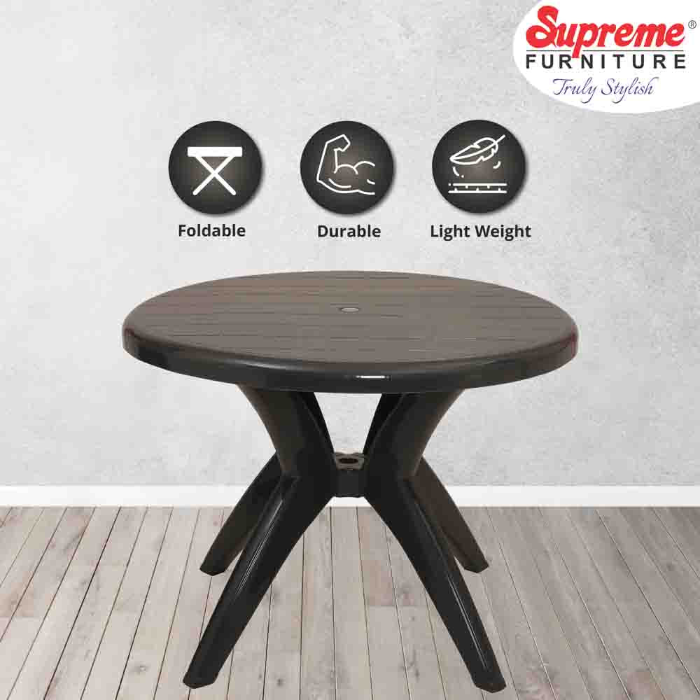 Supreme Furniture - Marina Table