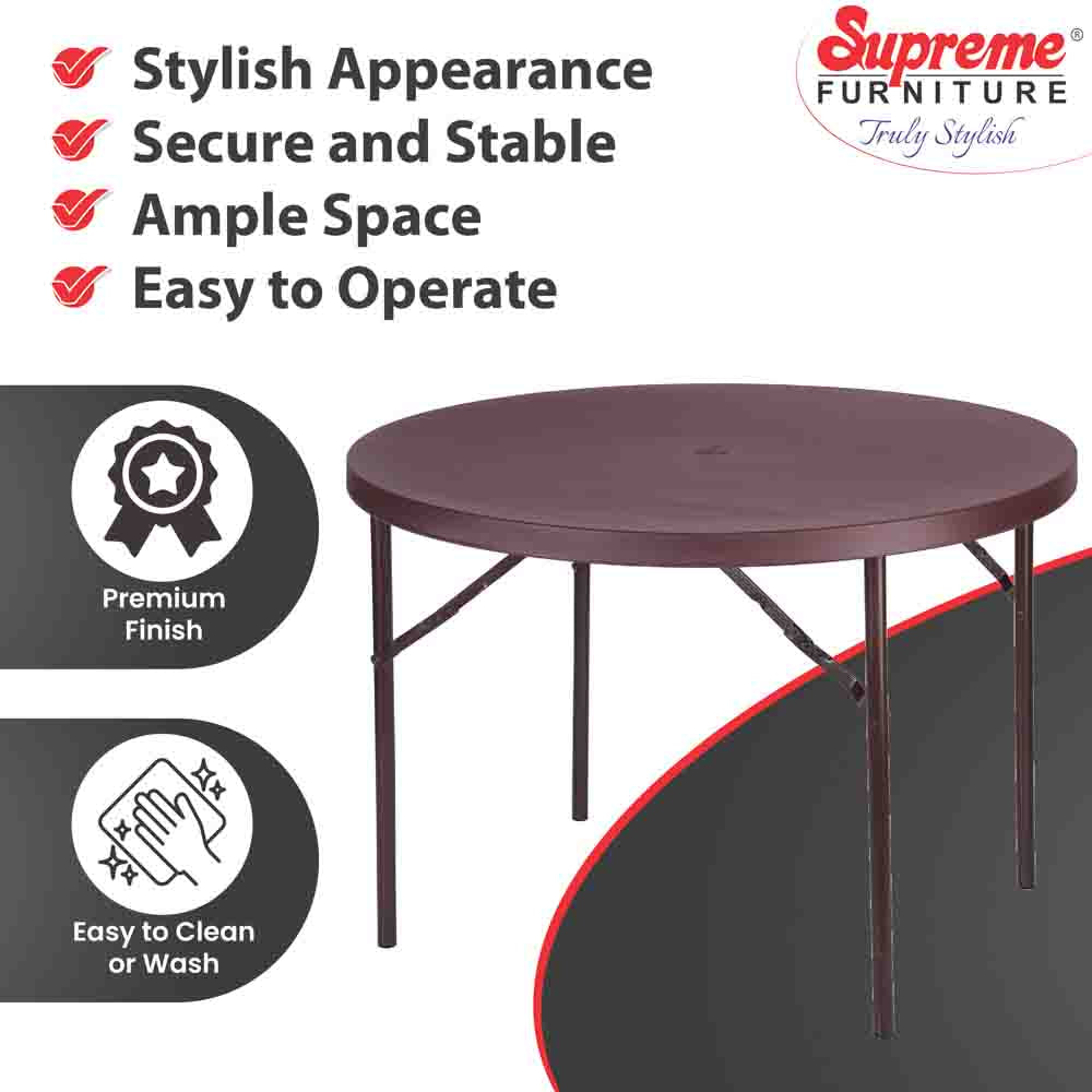 Supreme Disc – Supreme Furniture