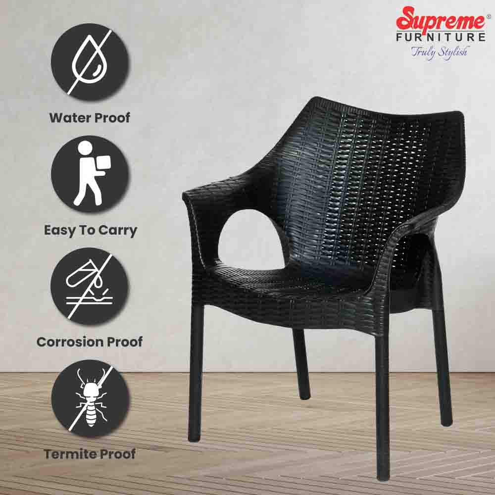 Supreme Furniture - Cambridge Chairs