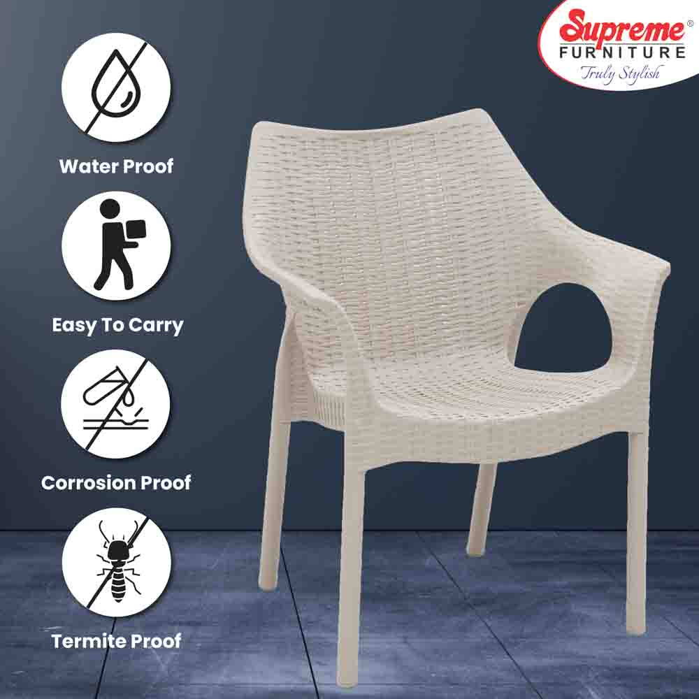 Supreme Furniture - Cambridge Chairs
