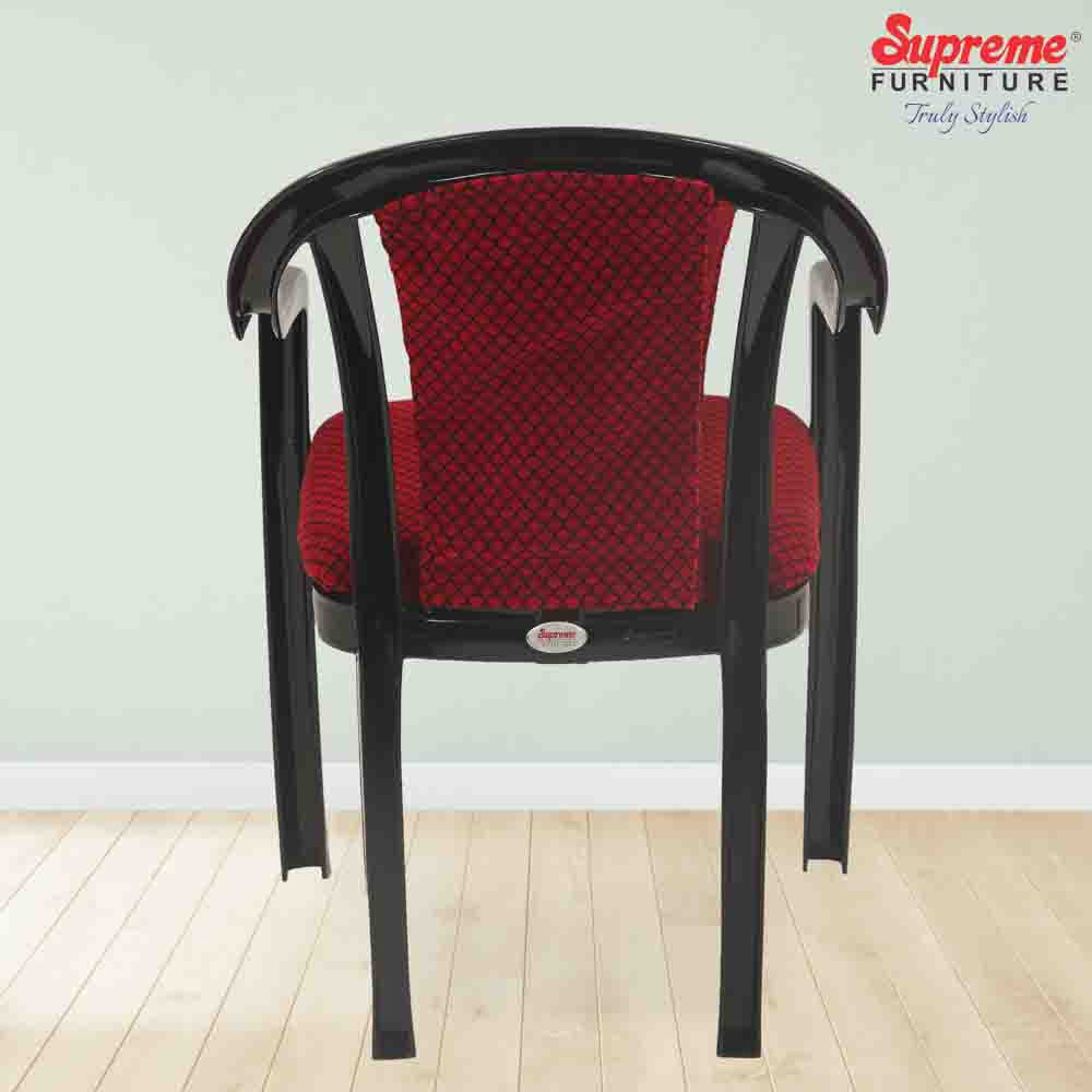 Supreme Furniture - Ornate Chairs