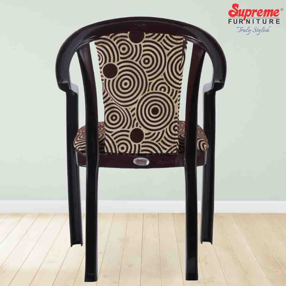 Supreme Furniture - Ornate Chairs