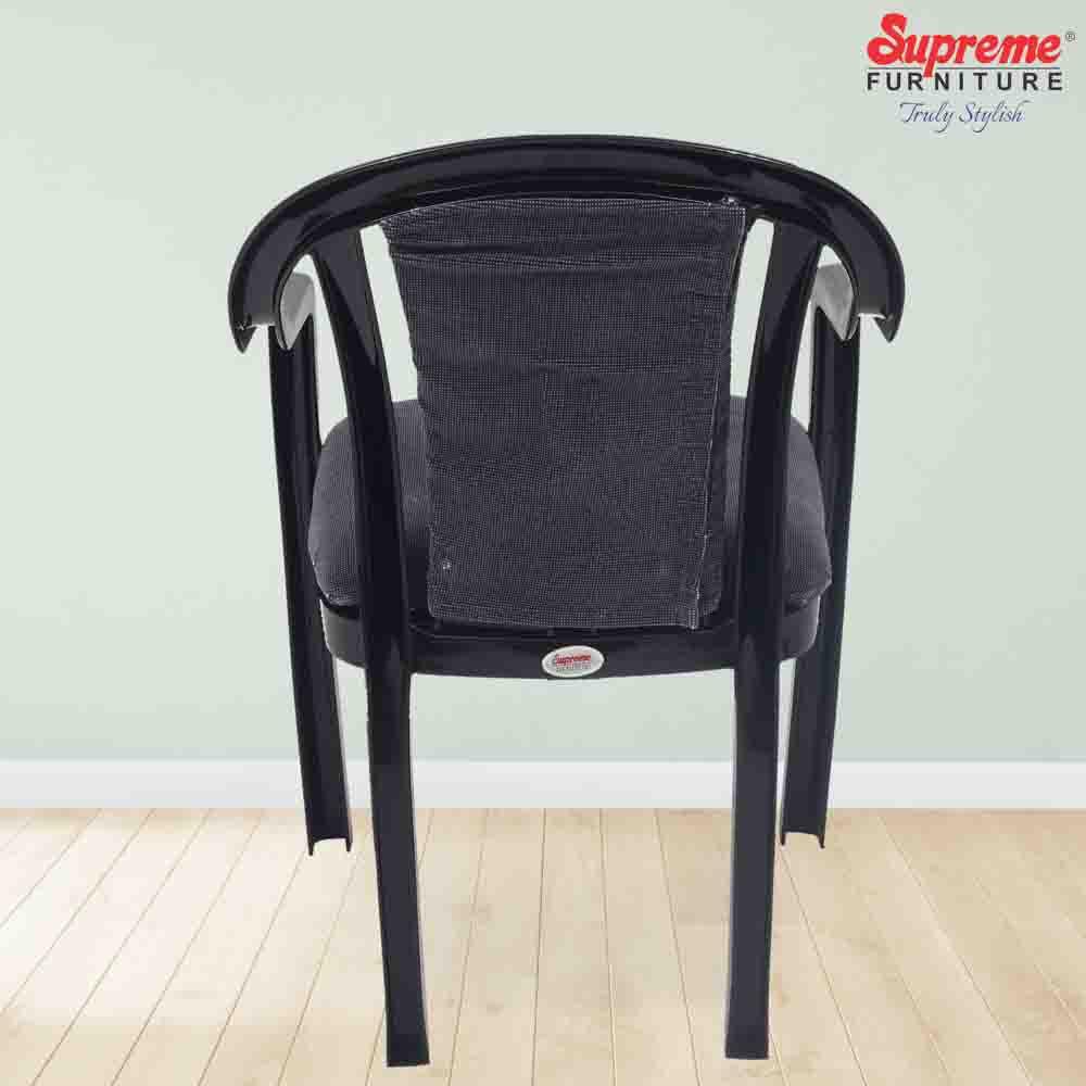 Supreme Furniture - Ornate Chairs