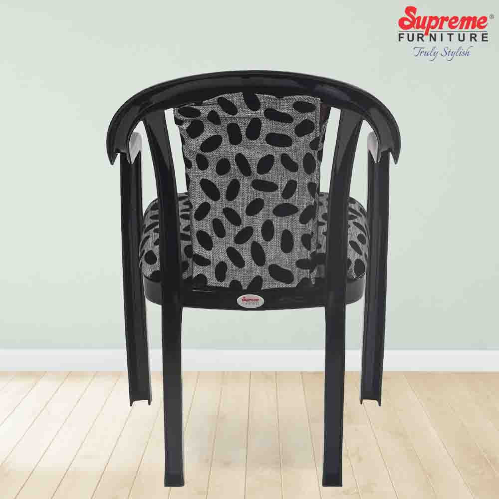 Supreme Furniture - Ornate Chairs