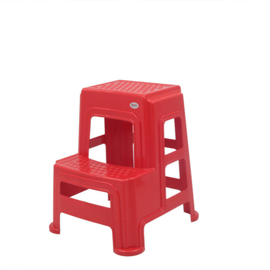 Supreme Vibe Plastic Without-Arm Chair – Supreme Furniture