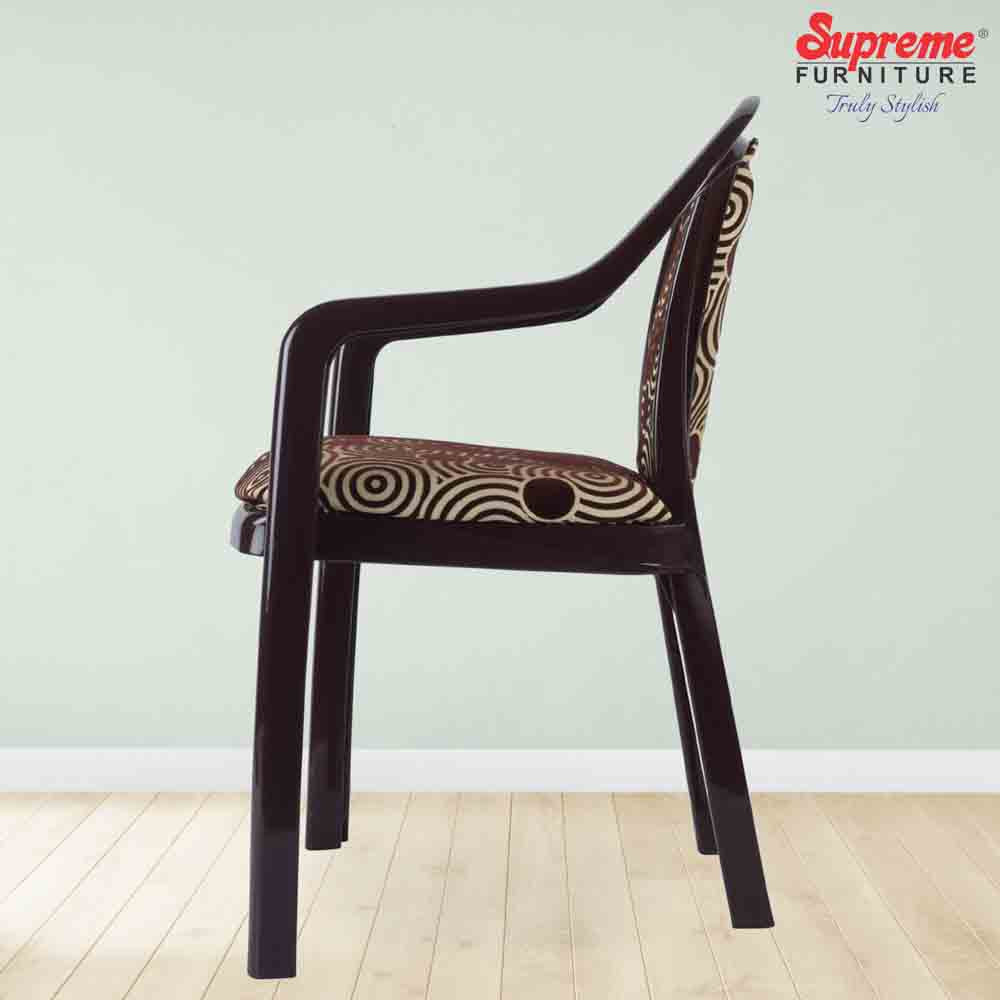 Supreme Furniture - Ornate Chairs