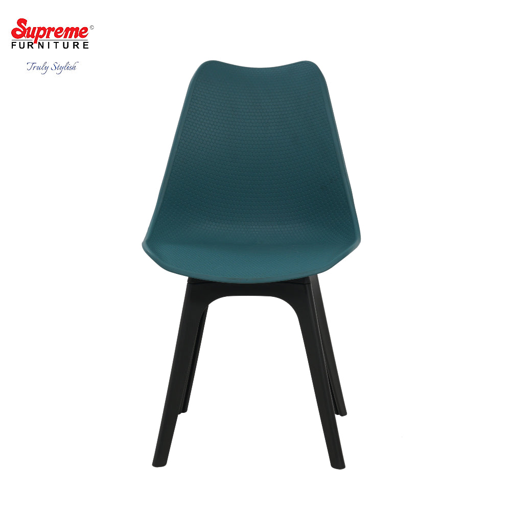 Supreme Bell Plastic Without-Arm Chair – Supreme Furniture