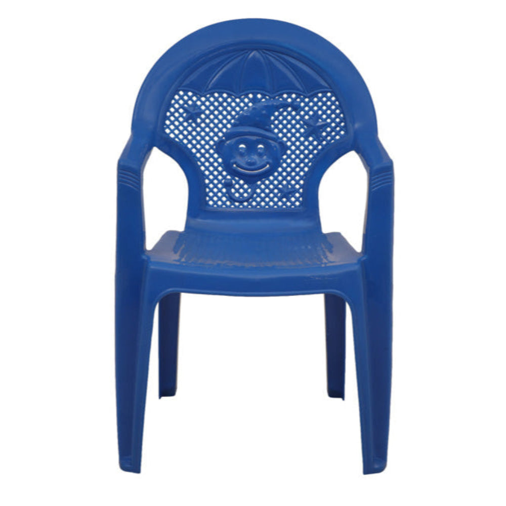 Supreme Harry Plastic Kids Chair – Supreme Furniture