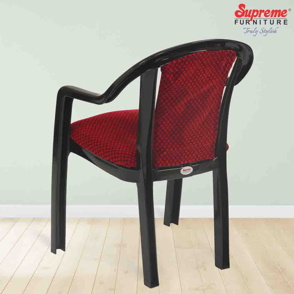 Supreme Furniture - Ornate Chairs