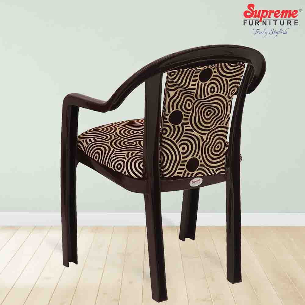 Supreme Furniture - Ornate Chairs