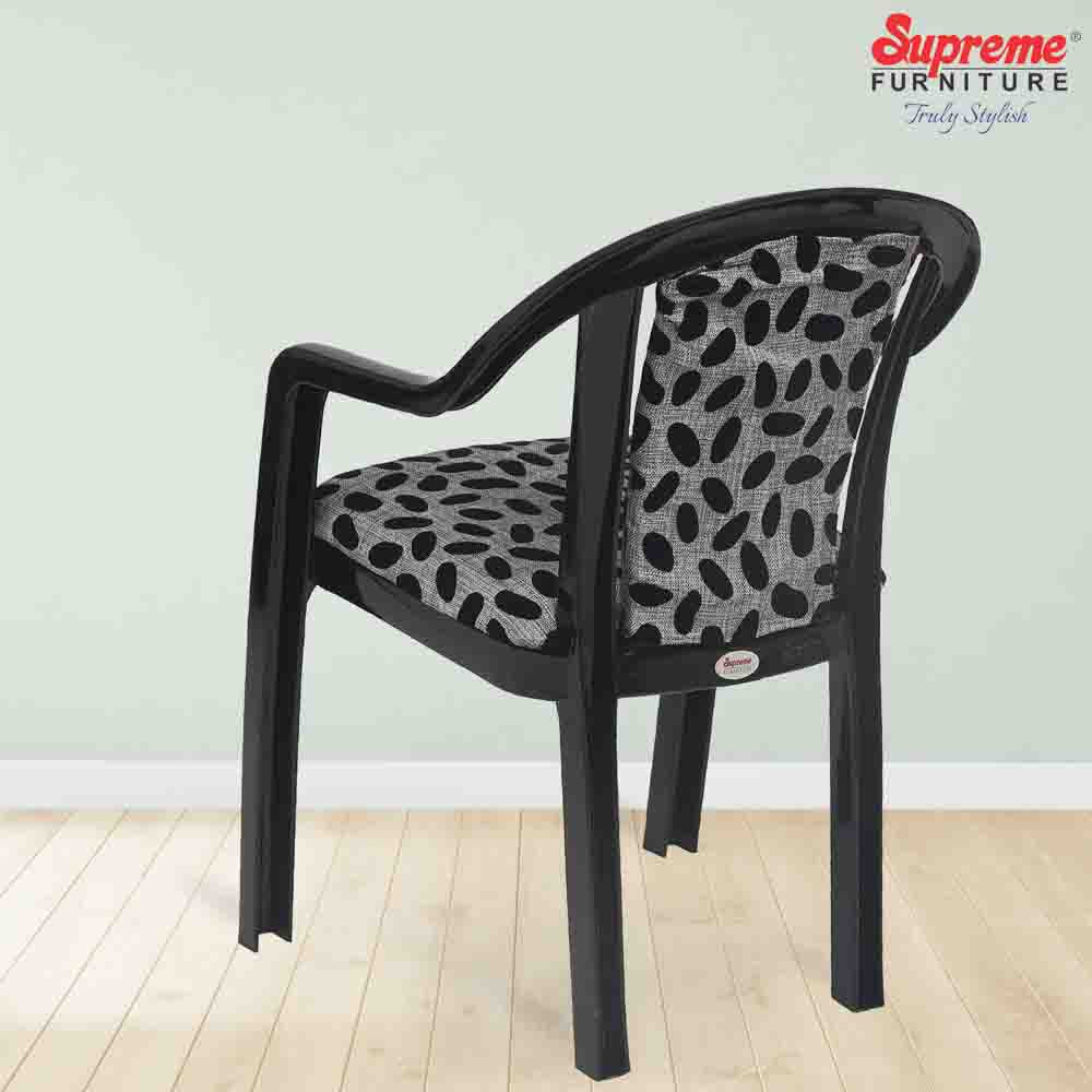 Supreme Furniture - Ornate Chairs