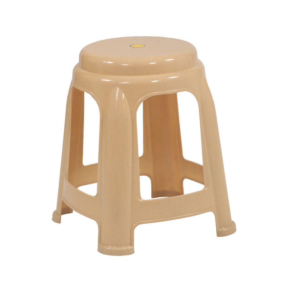 Supreme Vibe Plastic Without-Arm Chair – Supreme Furniture