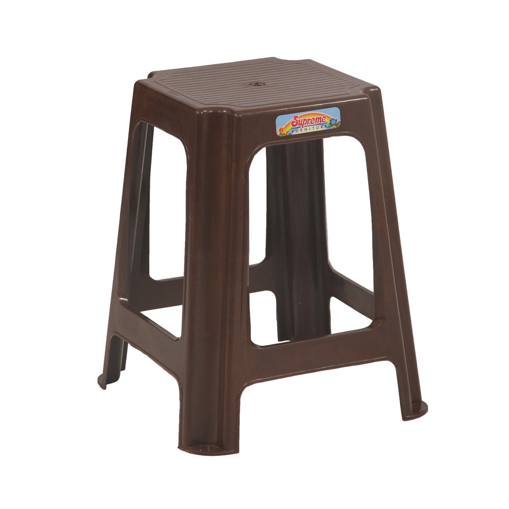 Supreme Vibe Plastic Without-Arm Chair – Supreme Furniture