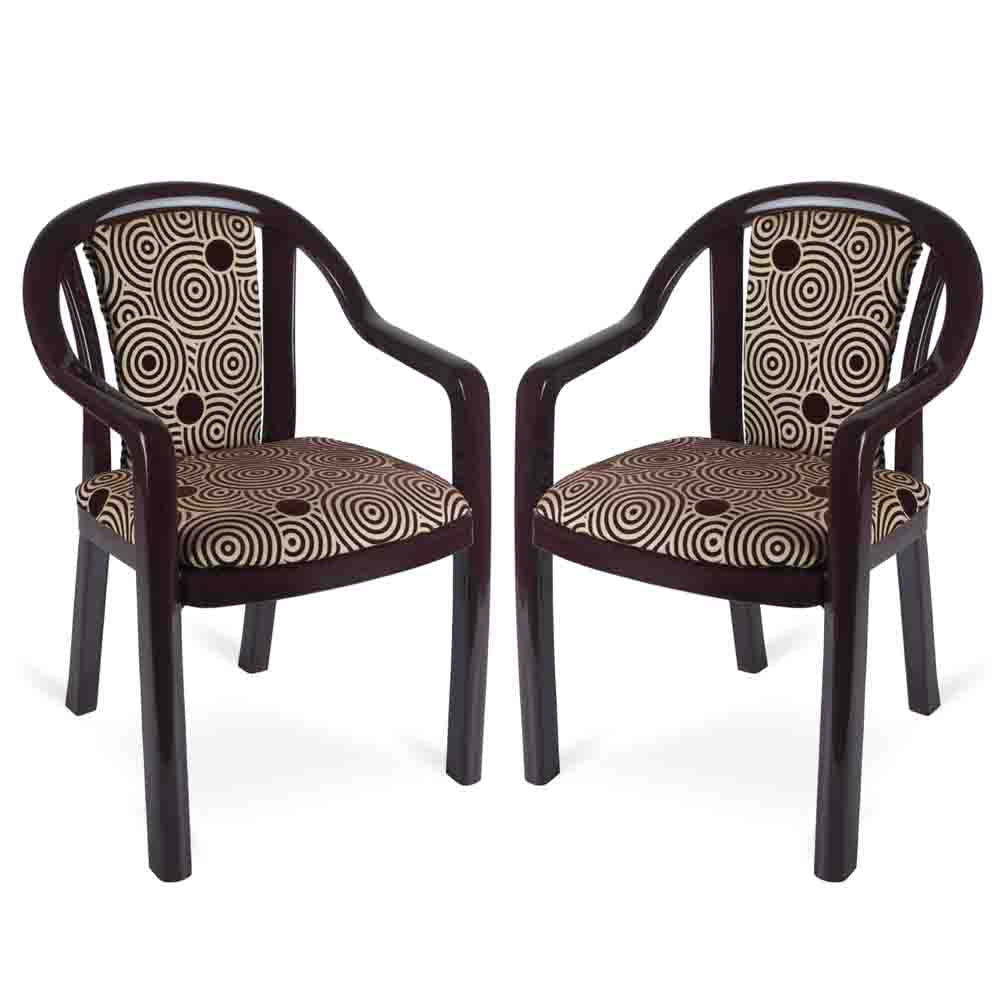 Supreme Furniture - Ornate Chairs