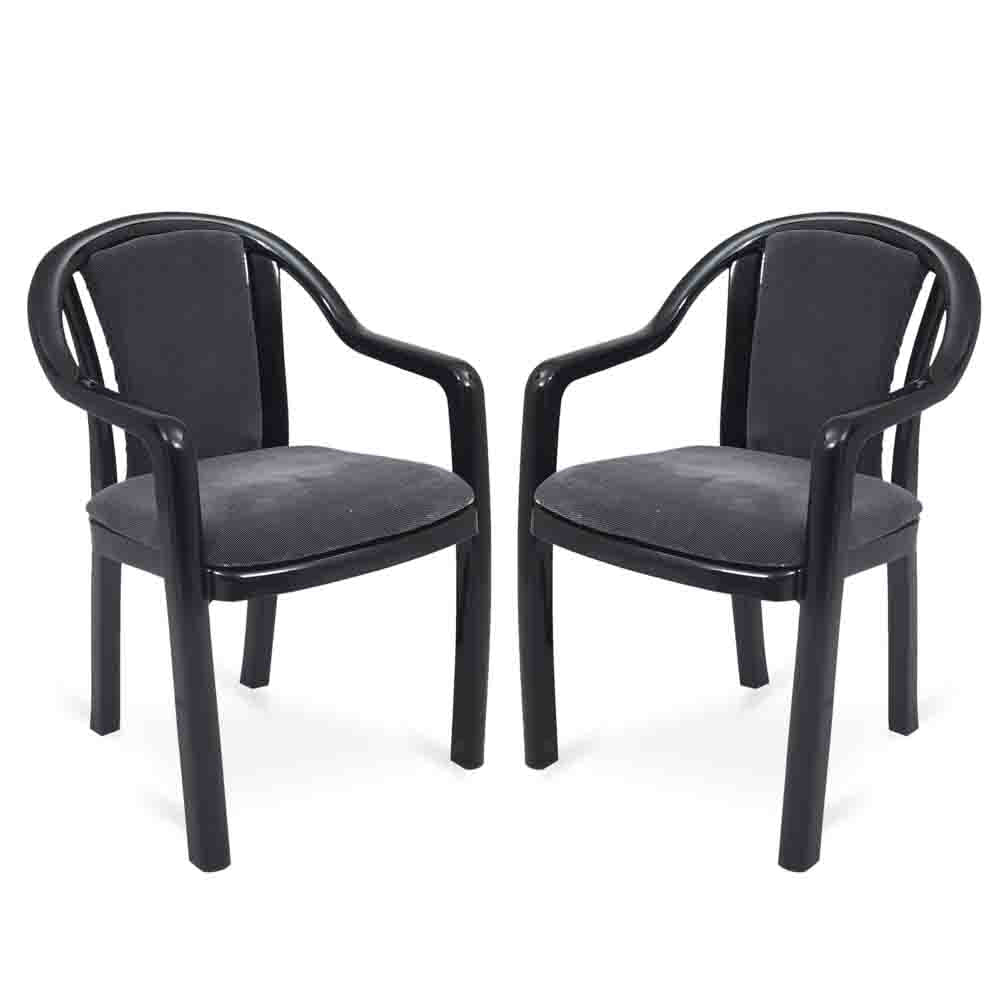 Supreme Furniture - Ornate Chairs