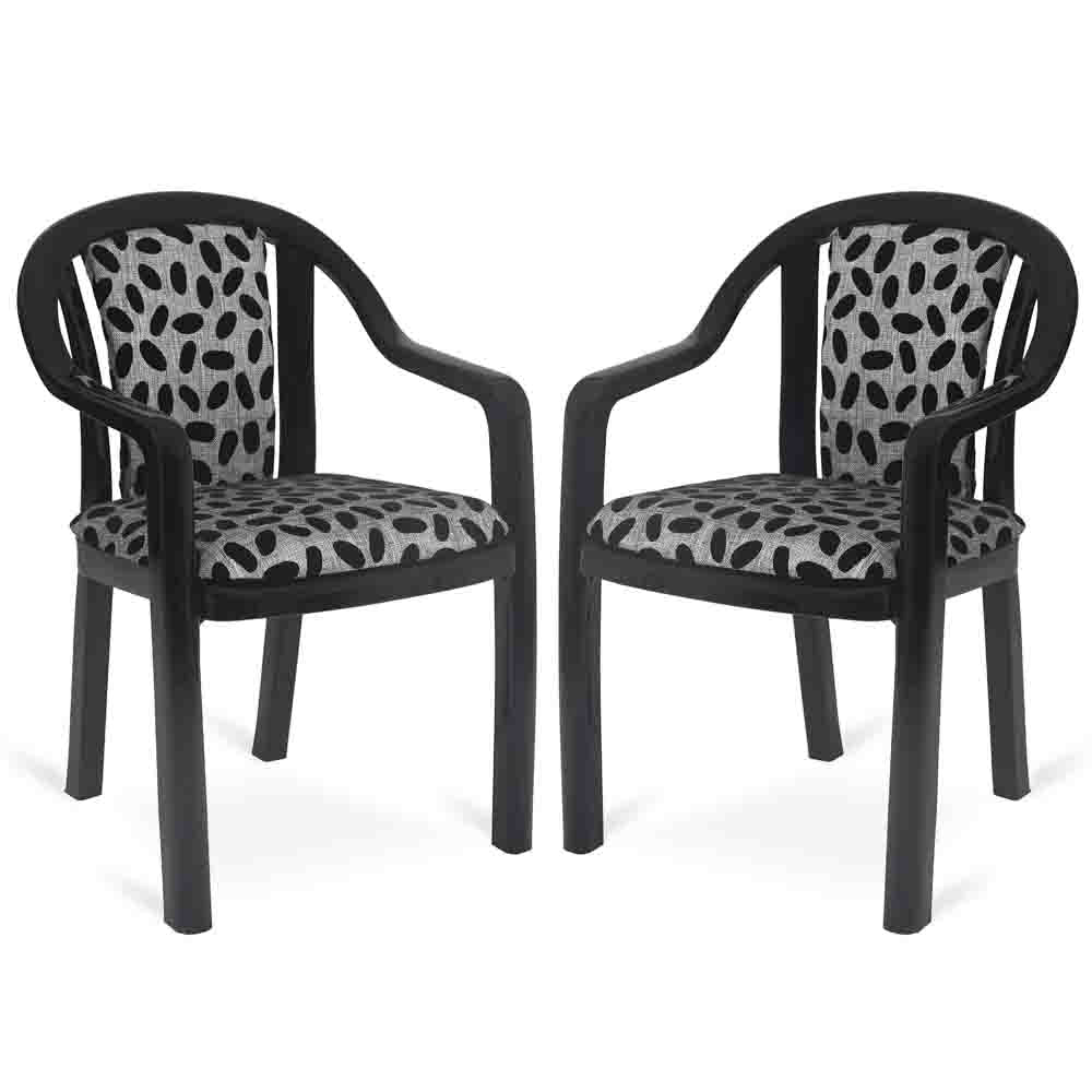 Supreme Furniture - Ornate Chairs