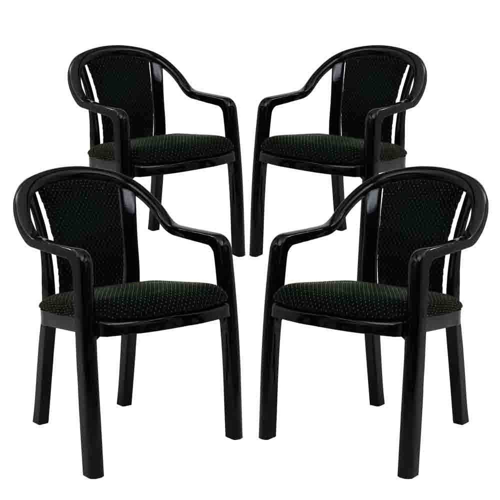 Supreme Furniture - Ornate Chairs