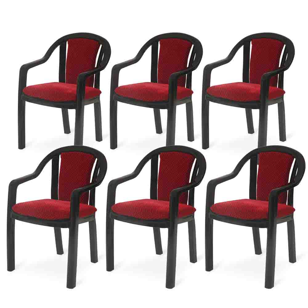 Supreme Furniture - Ornate Chairs