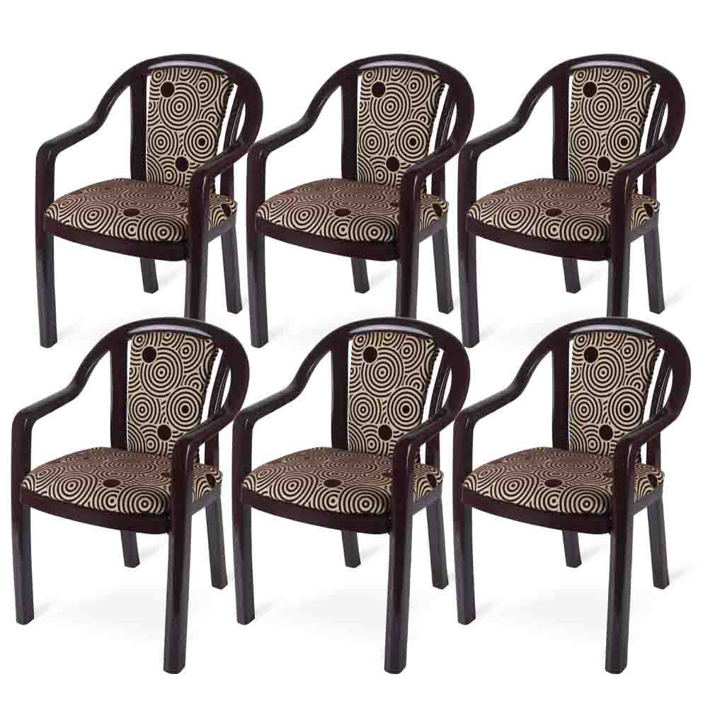 Supreme Furniture - Ornate Chairs