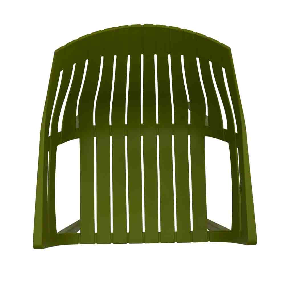 Supreme Spectrum Plastic With-Arm Chair – Supreme Furniture