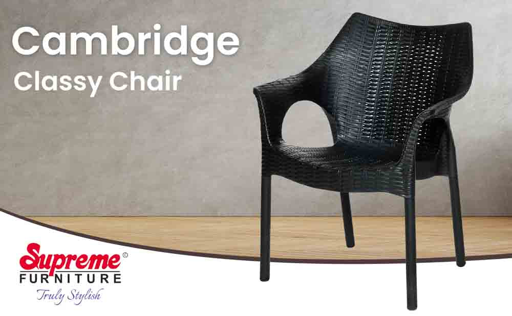 Supreme Furniture - Cambridge Chairs