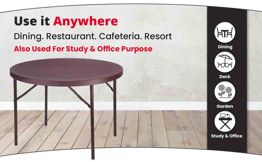 Supreme Disc – Supreme Furniture