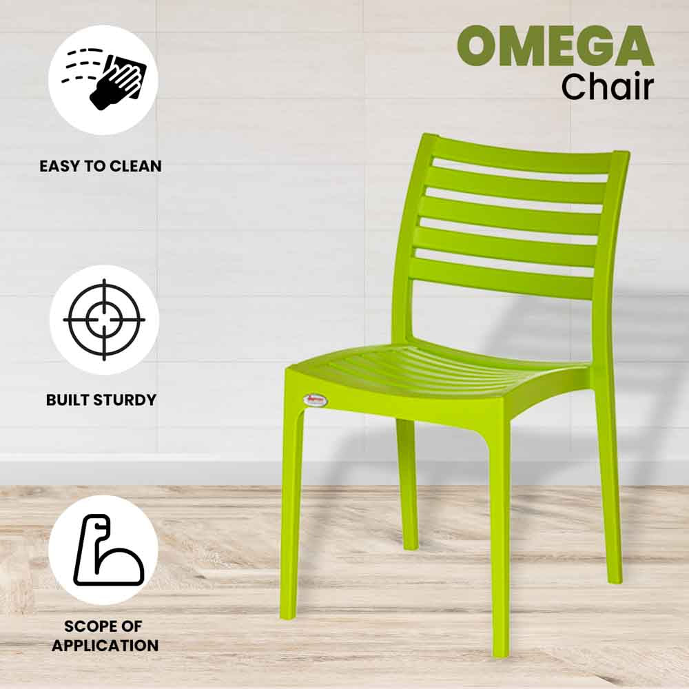 Supreme Omega – Supreme Furniture