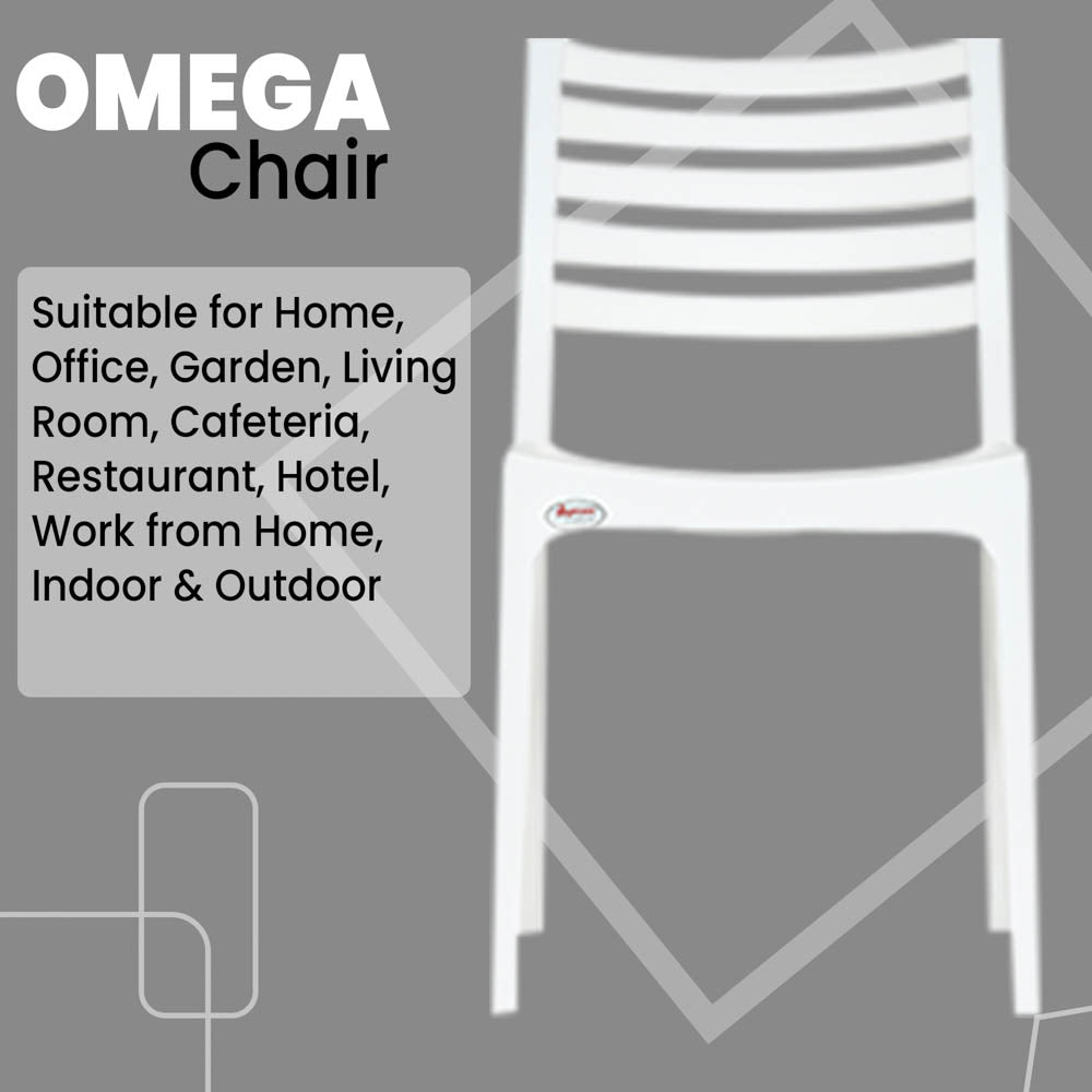 Supreme Omega – Supreme Furniture