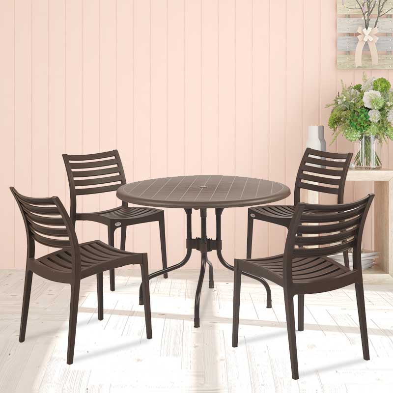 Supreme Cherry With Omega – Supreme Furniture